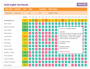 Making homework 'work' | Educake