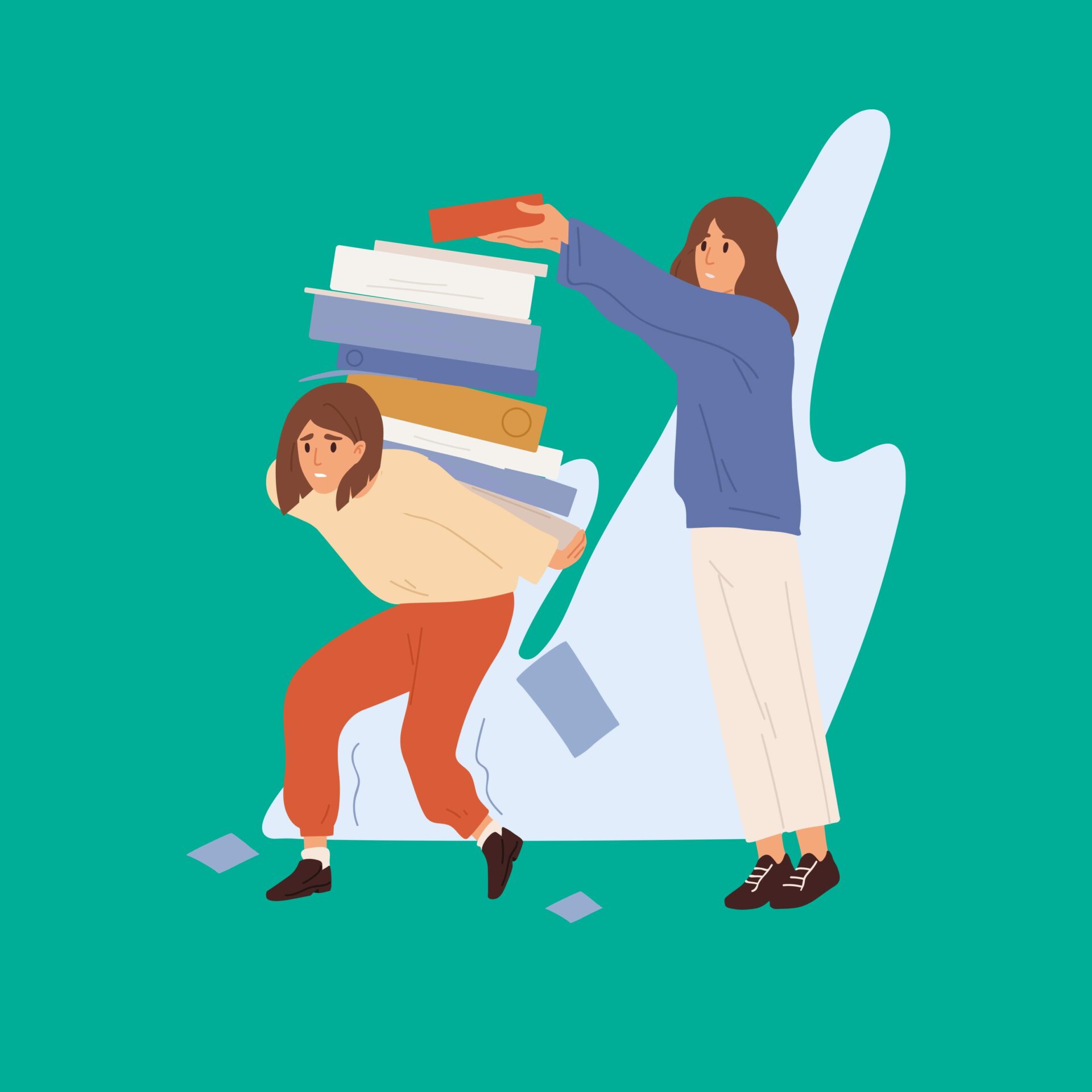 How to ease your marking workload as a primary teacher | Educake